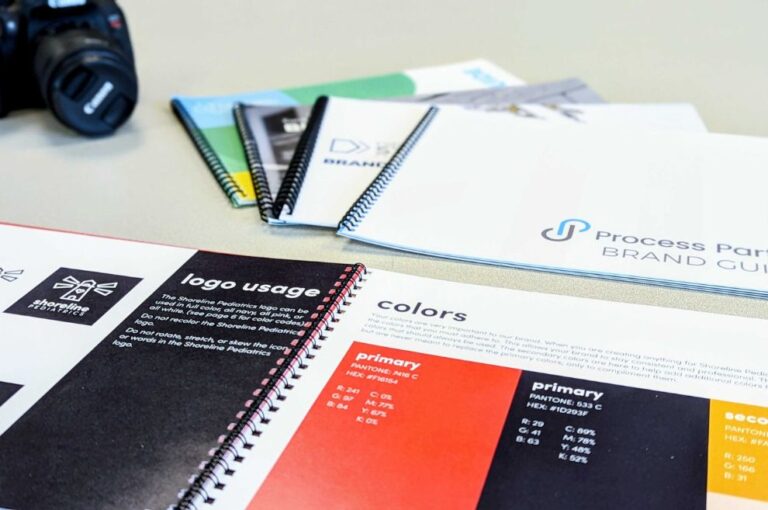 Branding & Rebranding... When is it the Right Time?